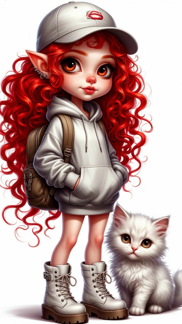 ПРО КОТЯТ. ДЕТСКАЯ ПЕСЕНКА.