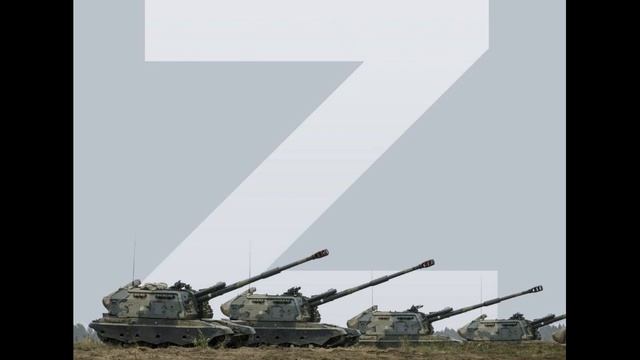 Das Ende - Степи Донбасса