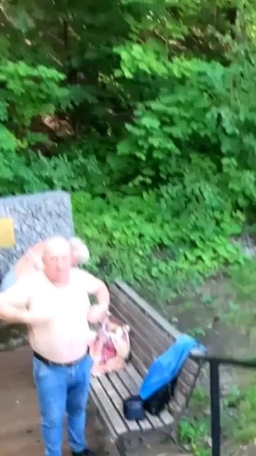 Источник дежавю г.Чебоксары || Достопримечательности, сквер Чапаева, ПФО, правда ПФО, 21