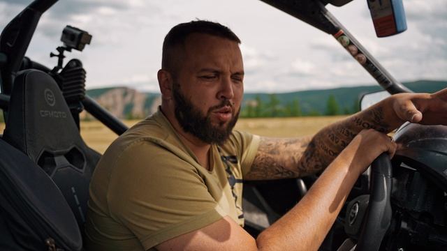 Поездка по сарминскому кольцу | BLACKTORS