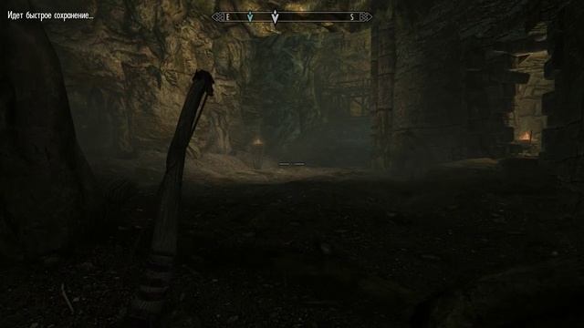 Skyrim  Walkthrough часть 21
