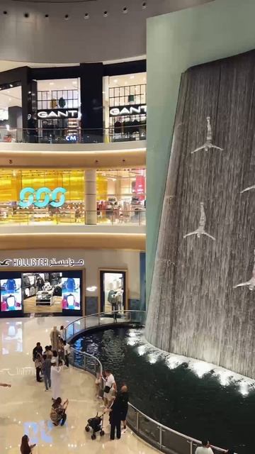 Dubai mall
