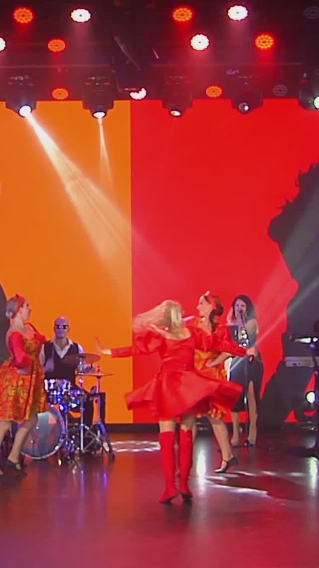 Russian style! Русский сарафан!