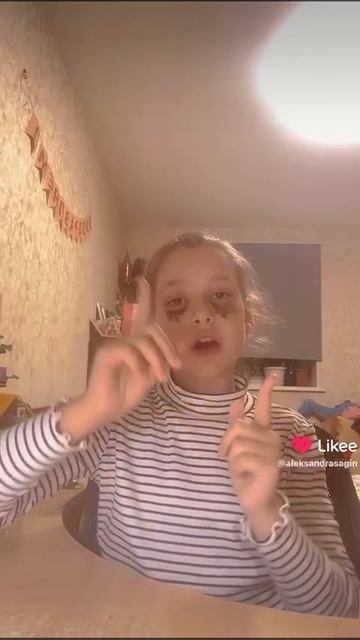 Меня Саша теперь ненавидит 😭😭😭. Надеюсь она меня простит 😪.