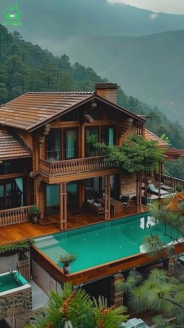 Дом мечты  (13)