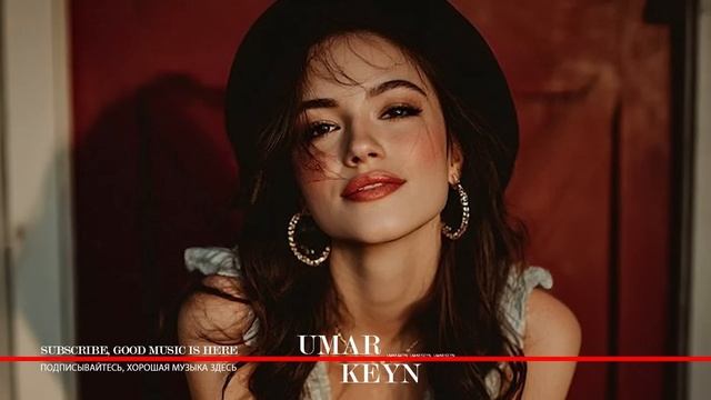 Umar Keyn & DavDeep - No More Pain (Original Mix) _ 2025 @umarkeyn