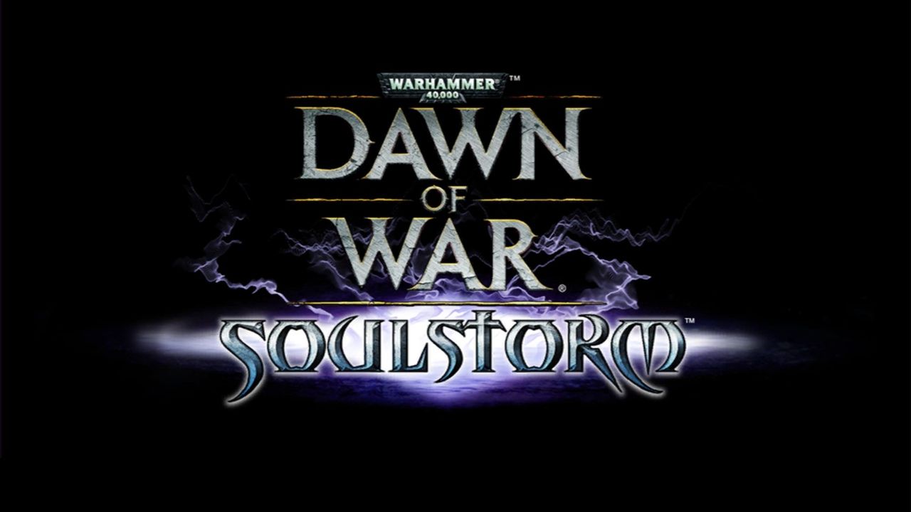 Warhammer 40,000: Dawn of War.Soul Storm. Часть 1. Каменный коготь. Развязка.