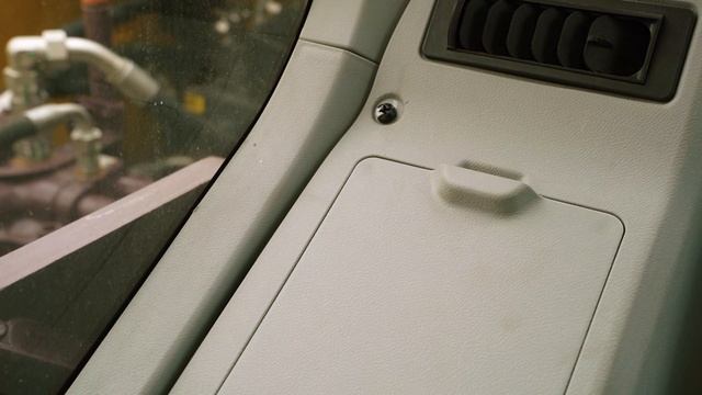 Экскаватор ЧЕТРА E330. Отзыв реального пользователя (ГЕОПРОМ), ч.2. Гидравлика, двигатель, доп.опции