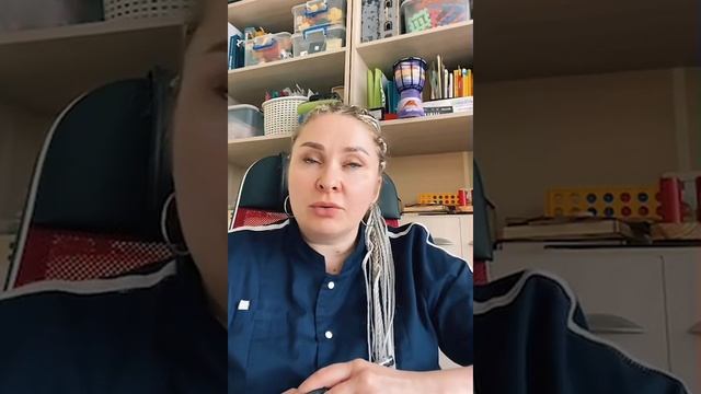 Ребёнок в своём мире - это аутизм?