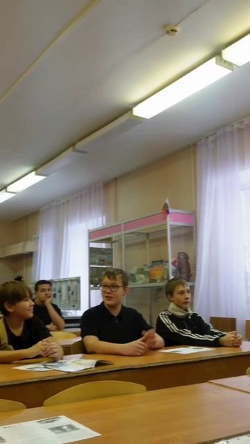 День открытых дверей