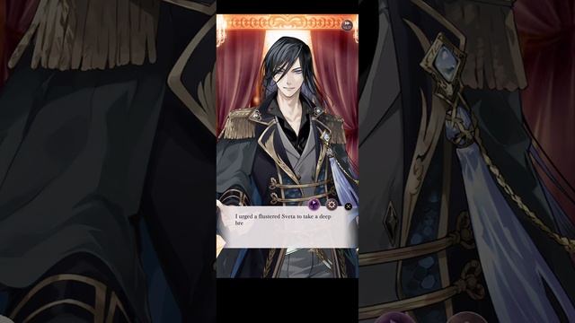 Ikevil: Once Upon a Twisted Tale ~Book 2~: The Grim Reaper Awaits His Robin (Victor's Bonus Story)