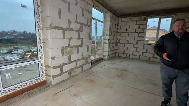 Сдали Дом 185м2 на Салтыкова-Щедрина