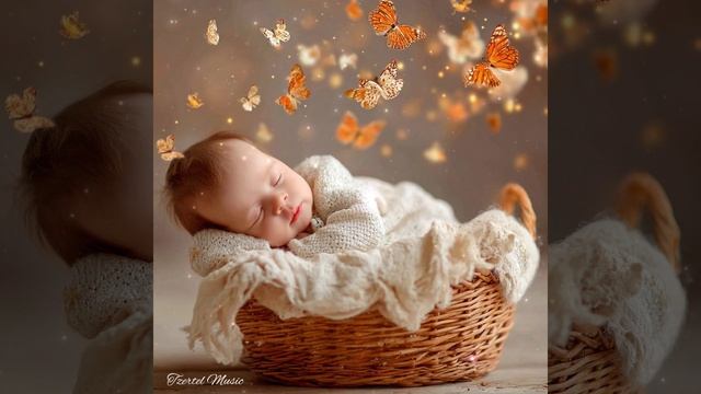 Колыбельная песни "Las agulas del reloj".