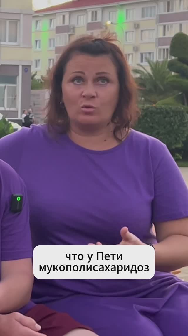 Оксана Рябинина обратилась к врачам