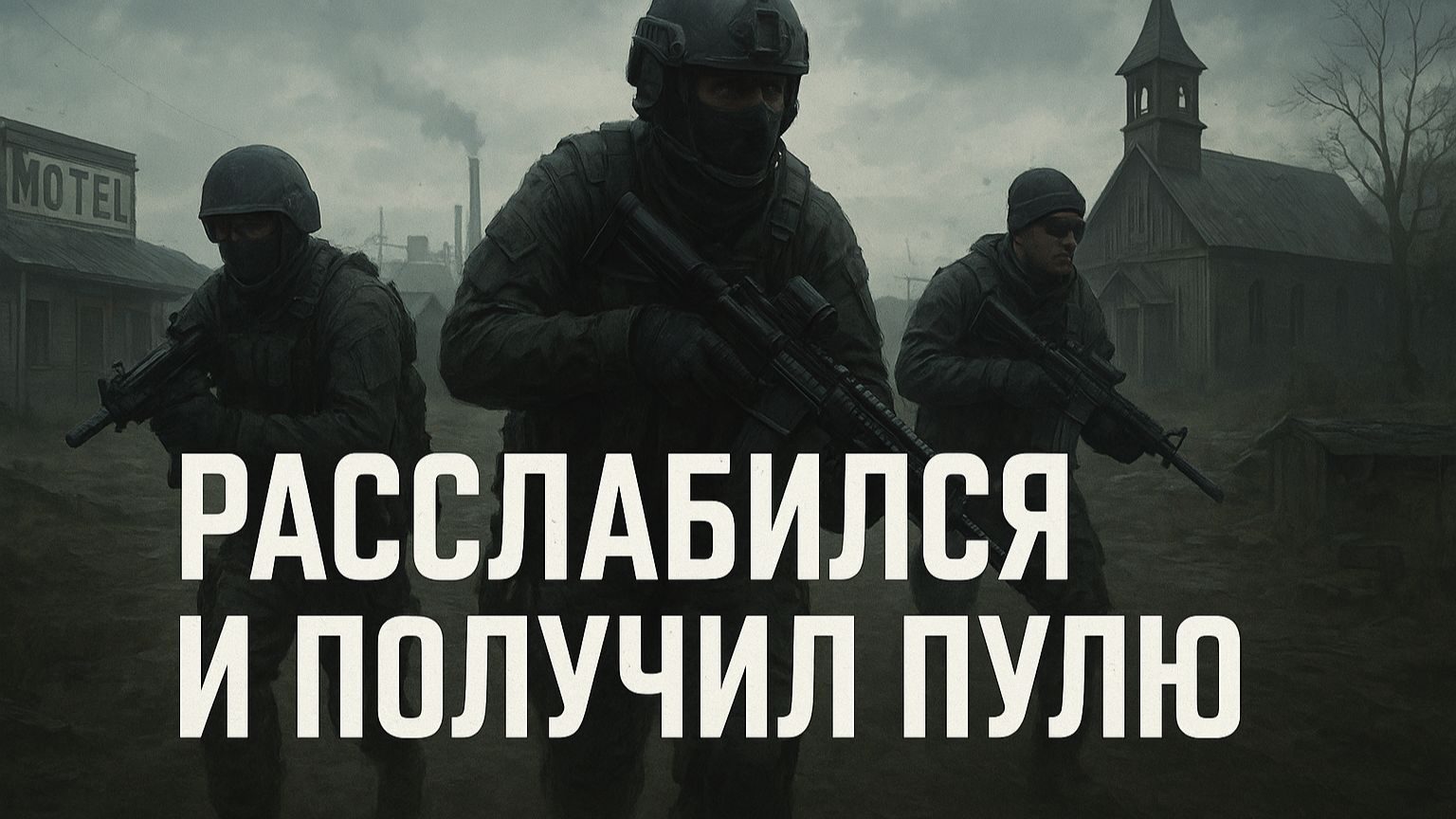 Arena Breakout / VII