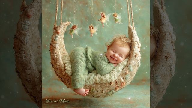 Колыбельная "La gran noche iega" детская.