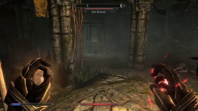 Skyrim  Walkthrough часть 19
