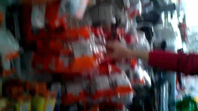 Электрика, уст. коробки