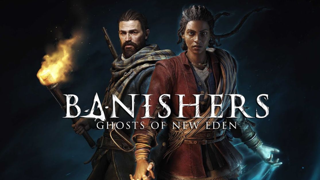 Banishers Ghosts of New Eden - Эпизод 16