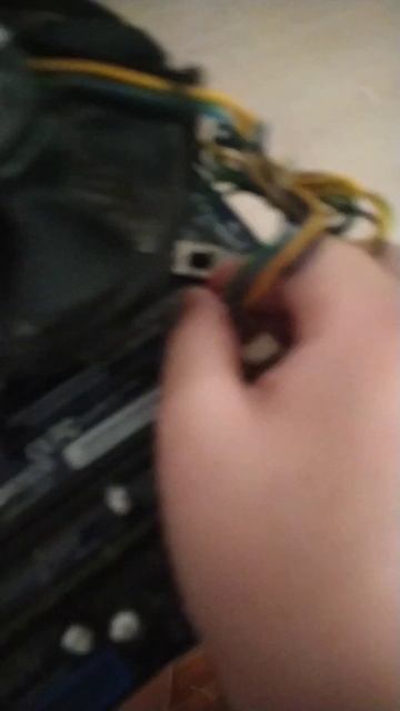 туториал как сделать чтобы ваш процессор сгорел