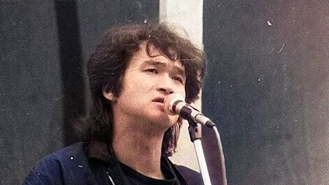 Клип: Виктор Цой