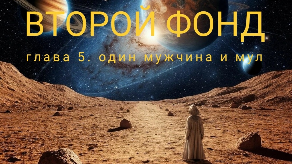 ВТОРОЙ ФОНД