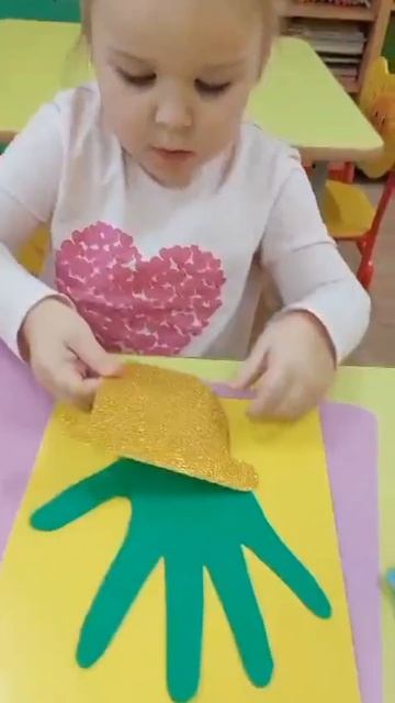 Кондрашова Варя