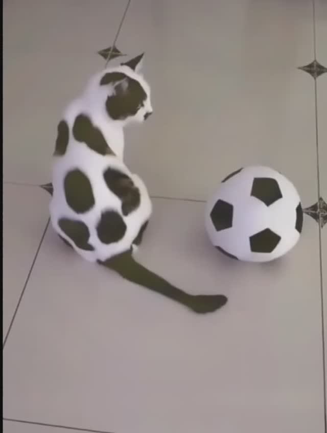 😾 Забавные котики