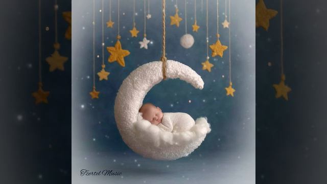 Колыбельная "Trencito de los suenos" для детского сна.