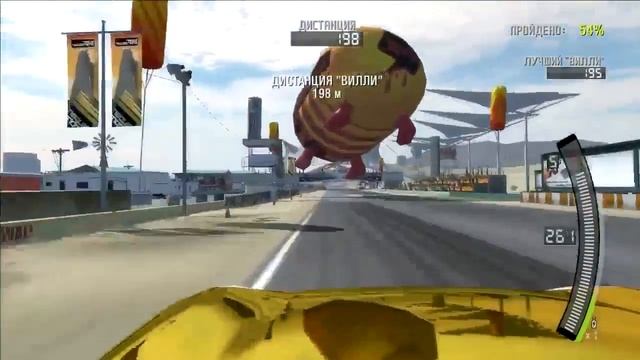 NFS ProStreet - Pontiac Solstice GXP