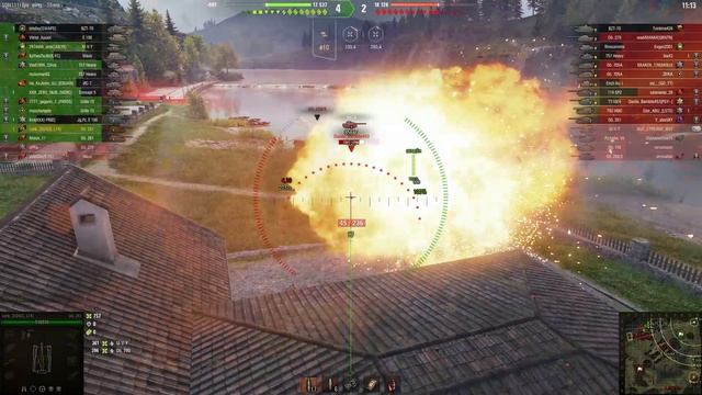 Просто хорошие катки