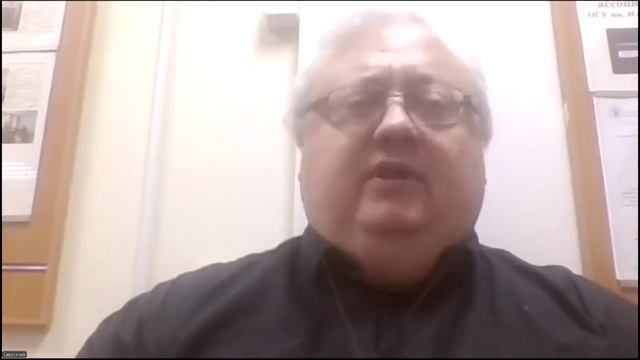 ХII Саровские молодежные чтения 24 ноября 2025 г. Пленарное заседание. Часть 3.