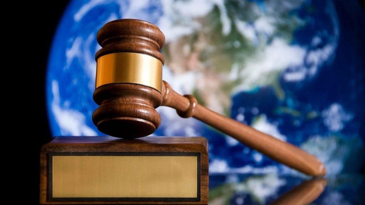 Правовые новости дня!