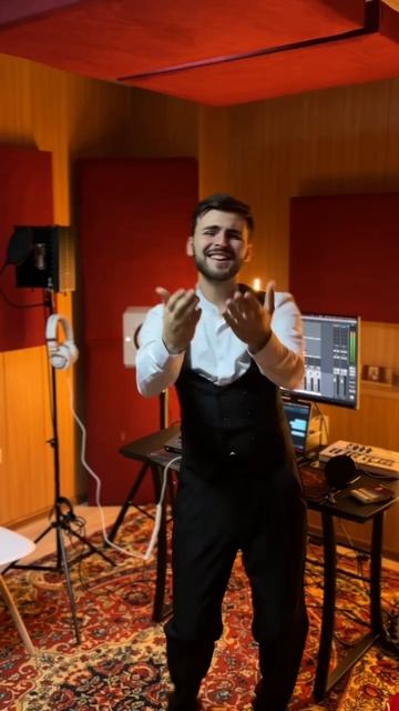 SERZH AMIRYAN. Родные мотивы.