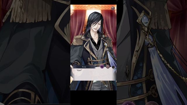 Ikemen Villains: Once Upon a Twisted Tale: Prologue (1080p)