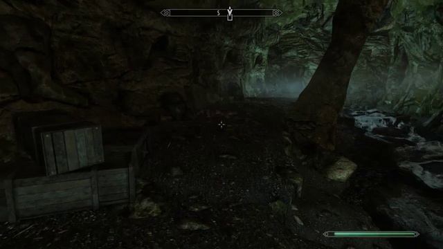 Skyrim  Walkthrough часть 22