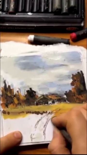 Тишина ушедших лет