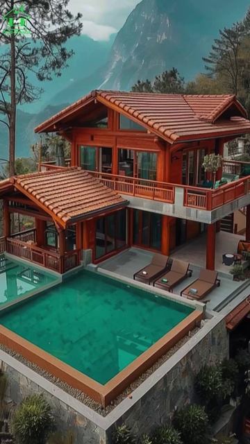 Дом мечты  (12)