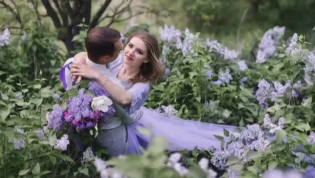 ГЕННАДИЙ КАМЕННЫЙ - Я ТЕБЕ ВЕСЬ МИР ПОДАРЮ - Монтаж Татьяны Ситниковой