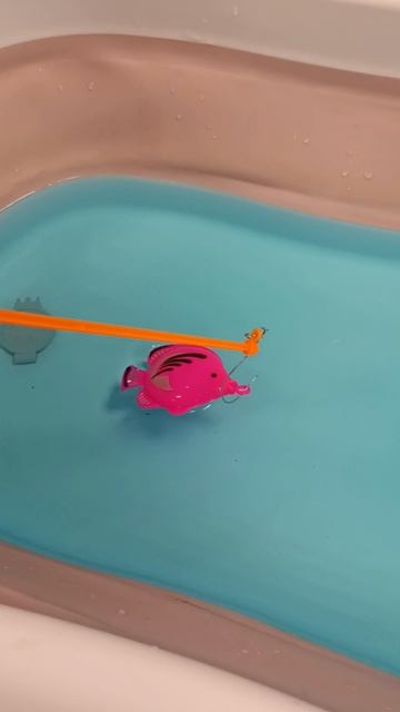 Рыбаки и рыбки в iQ-Сад