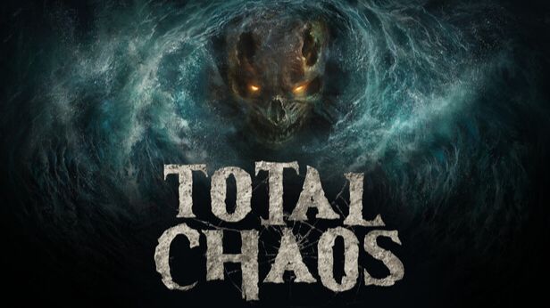 Total Chaos. Прохождение игры. ч. 3