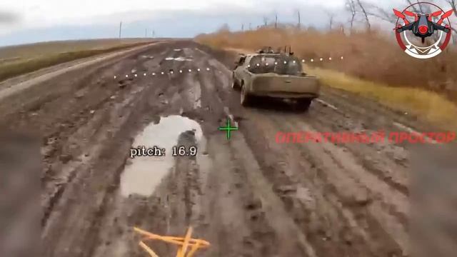 Ковбойский дрифт пикапа с 🐽