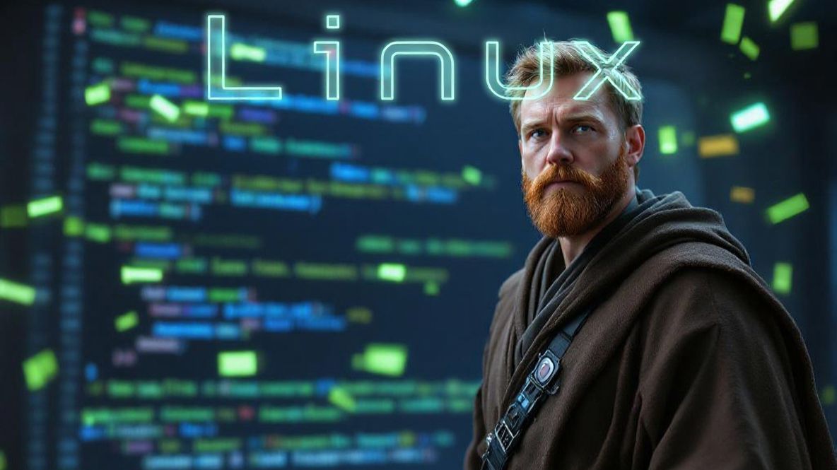 Linux #3: copy/paste в консоле и nano, bash-script, rsync, crontab, screen и прочее