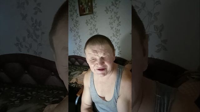 Я ухожу.... песня Виктора Петлюра