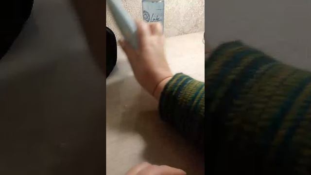 распаковка