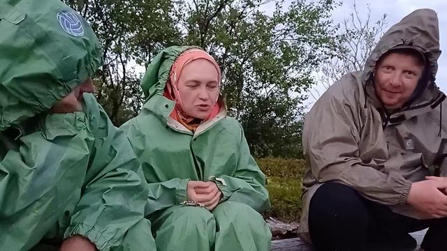 Калга. Морской берег. 2025