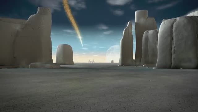 Лунный свет 2. Вселенная света (2012)