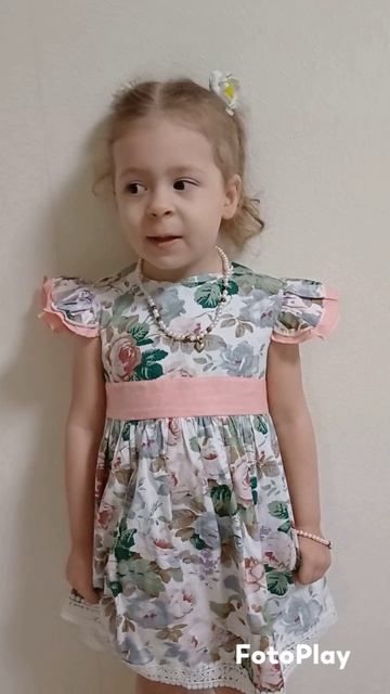 Хохловы Виктория и Мария