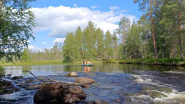 Калга. Утюг. 2025
