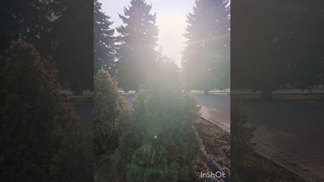 Не грустите.